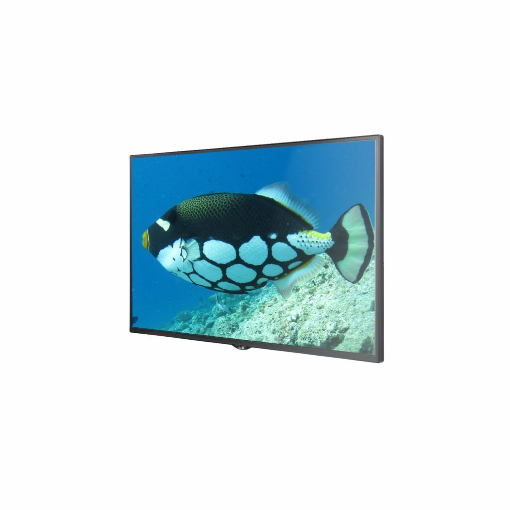 Monitor 32” LG 32SM5J-B | Digital Signage | Visionbox Store