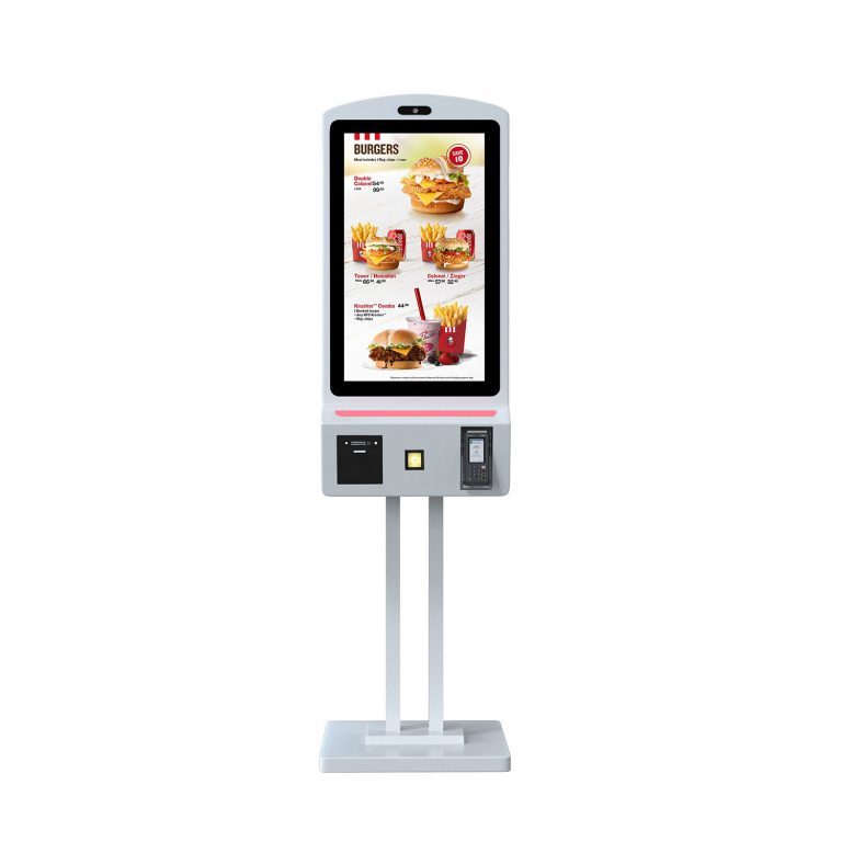 Totem multimediali | Da interno | Visionbox Store